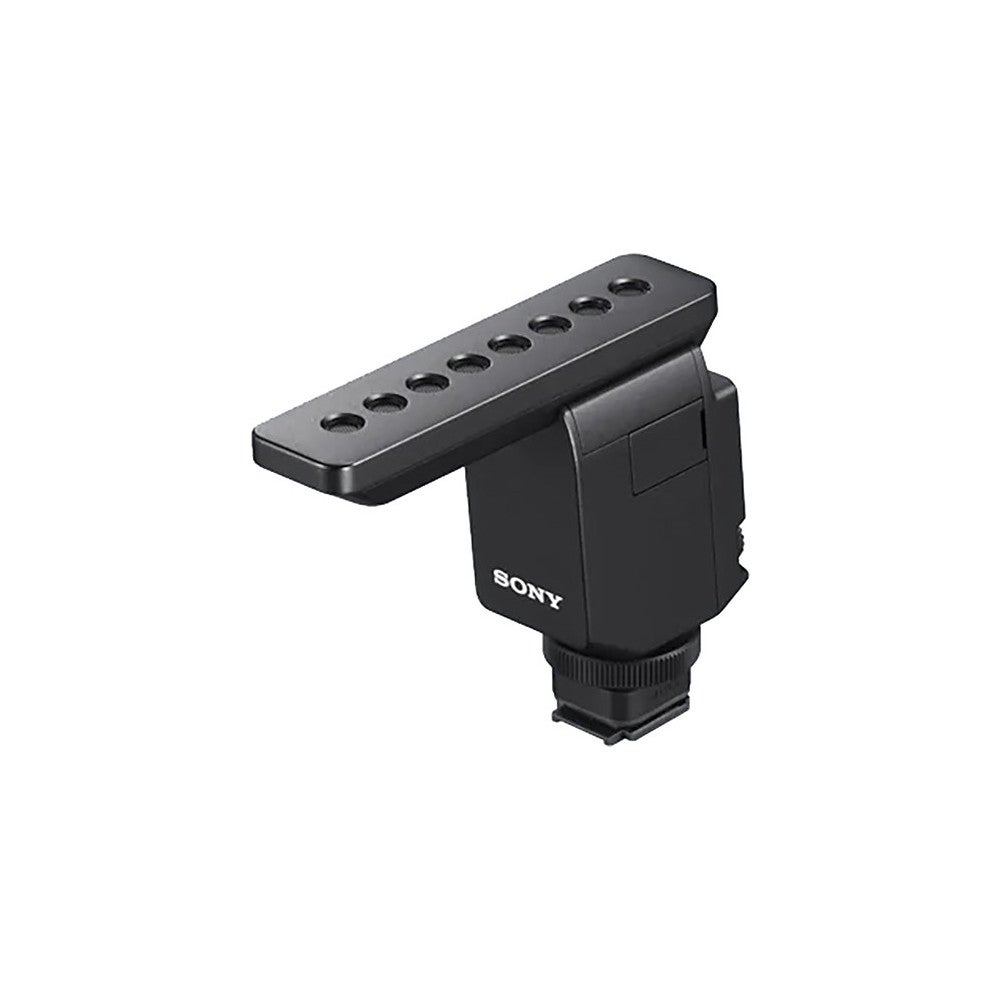 MICRO POUR APPAREIL PHOTO NUMERIQUE SONY ECMB 1 M SYU | Leroy Merlin