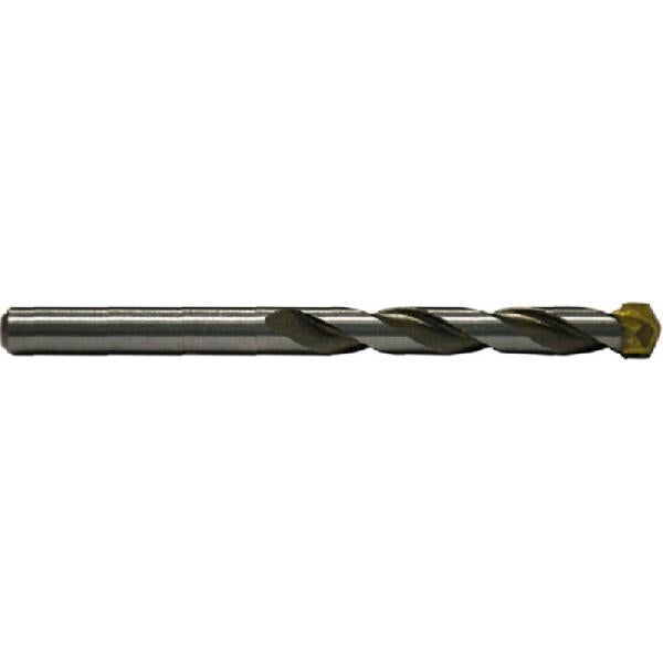 PUNTA TRAPANO WIDIA SUPER DD 216 DIAGER MM 9X120 | Leroy Merlin