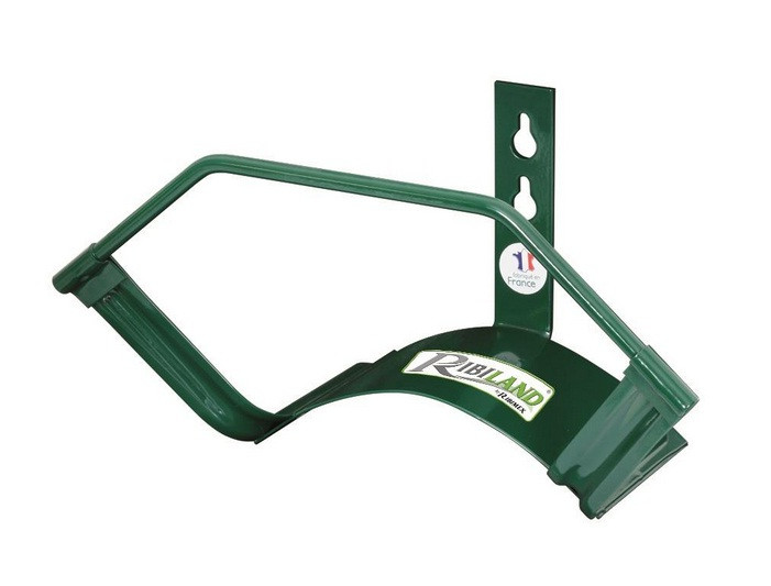 Support tuyau métal sur pied 115,5cm PRA/DV.9109 Ribiland | Leroy Merlin
