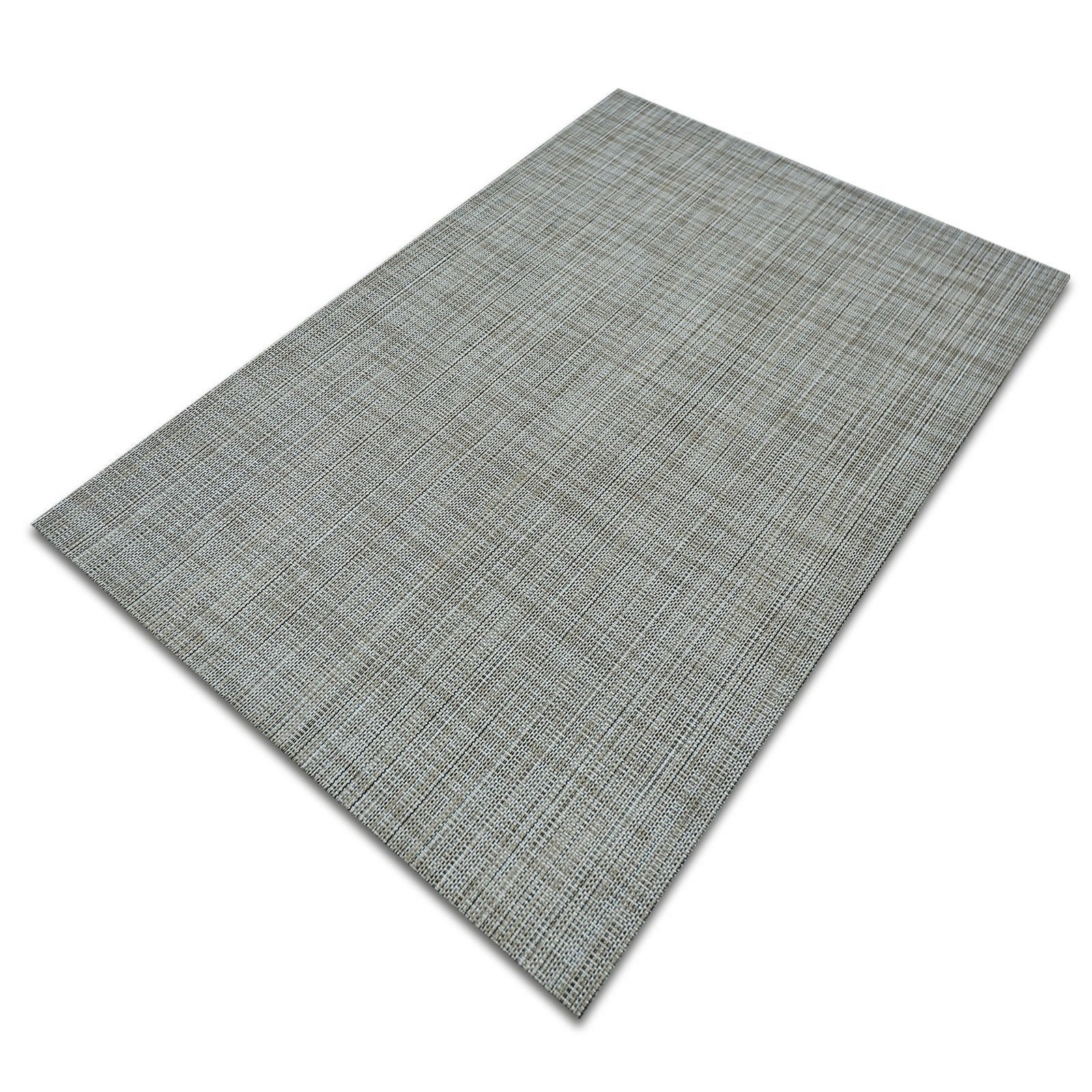 KARAT >Tapis de couloir Tapis d'entrée Matera 180 x 150 cm | Leroy Merlin