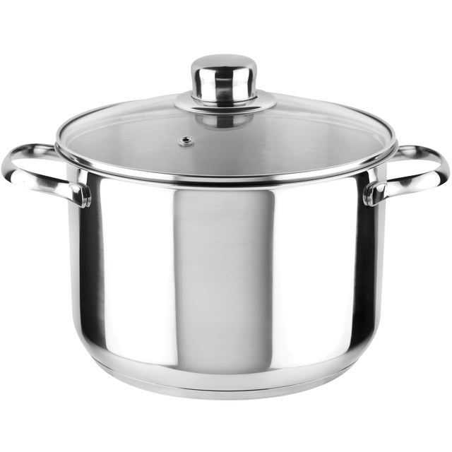 Ollas: Cocción rápida y uniforme para todas tus recetas