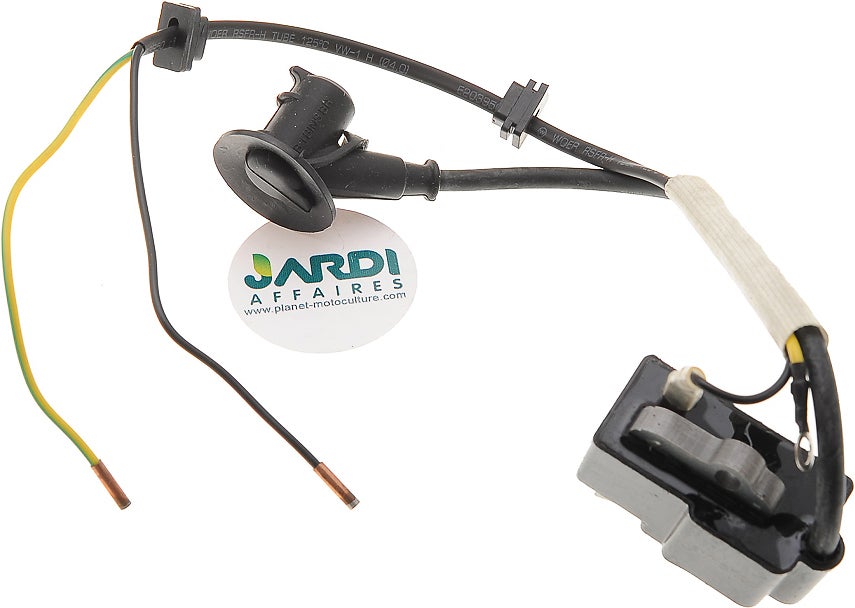 Bobine d'allumage compatible avec Stihl MS780, MS880 remplace 1124 400 ...