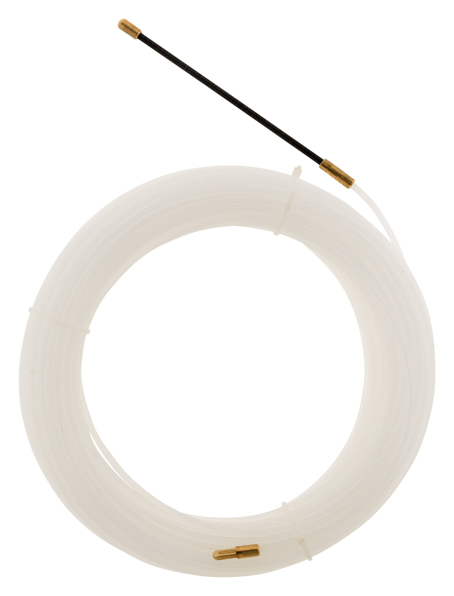 Tire fil nylon Ø3mm - 15m - Zenitech | Bricoman