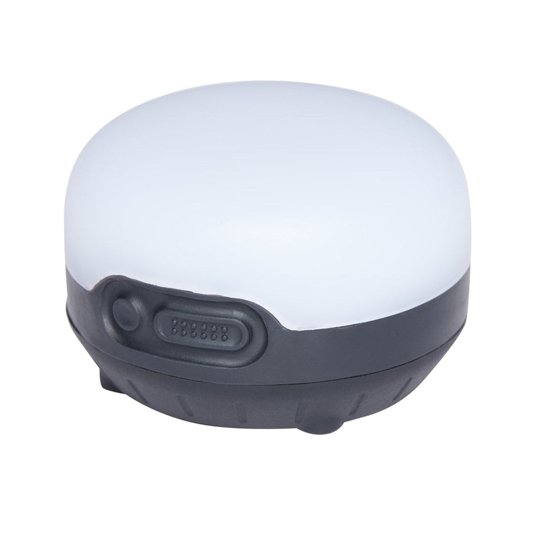 Linterna de camping Black Diamond Moji R+ con alimentación por USB y ...