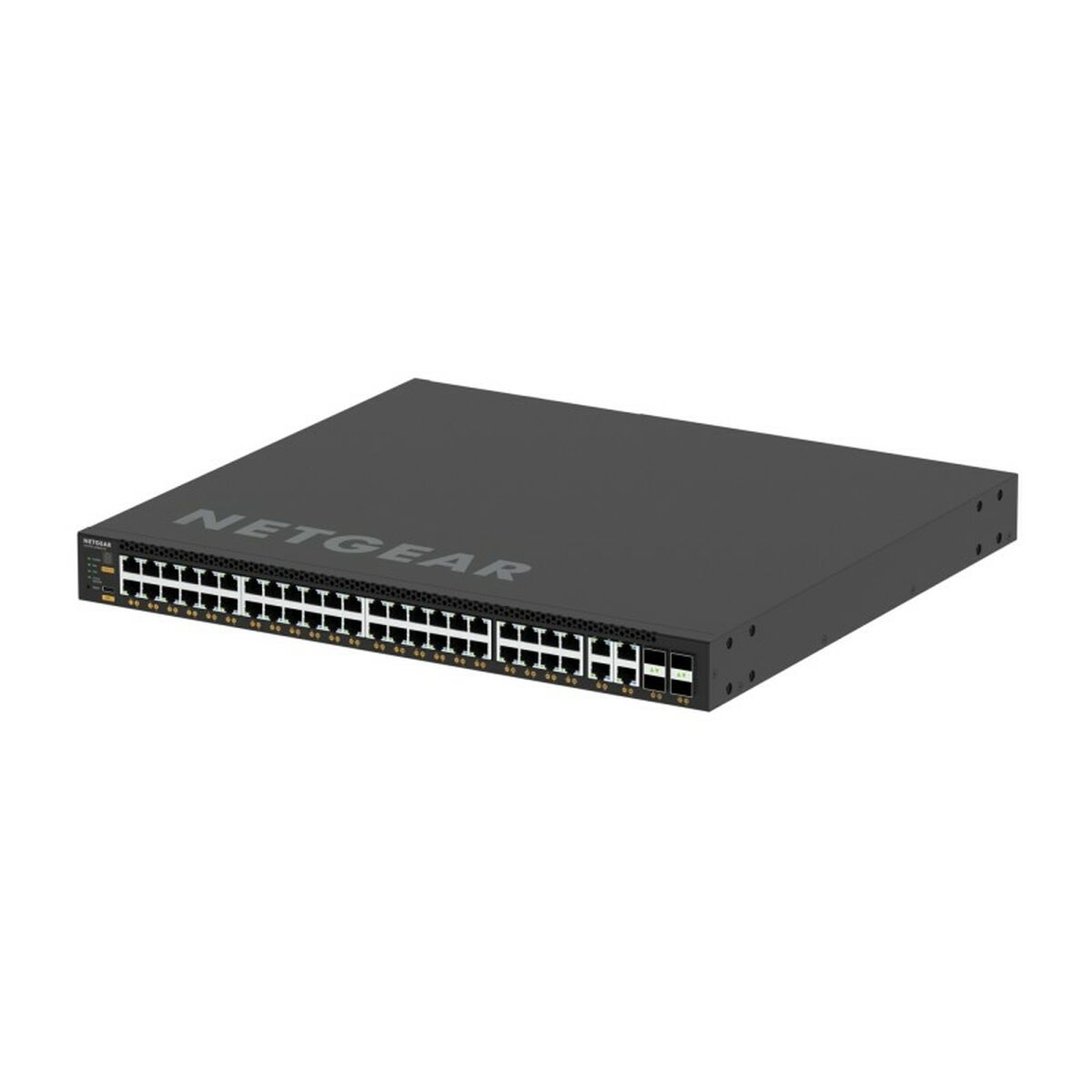 Switch Netgear MSM4352-100NES | Leroy Merlin