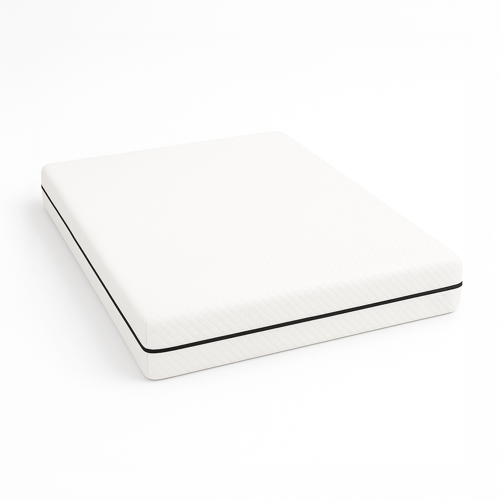 Fuze Pro | Colchón 160x200 cm | Muelles ensacados + espuma | Altura 24 ...