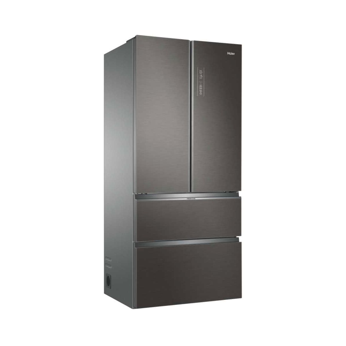 Réfrigérateur Multi Portes Haier Hb18fgsaaa | Bricoman