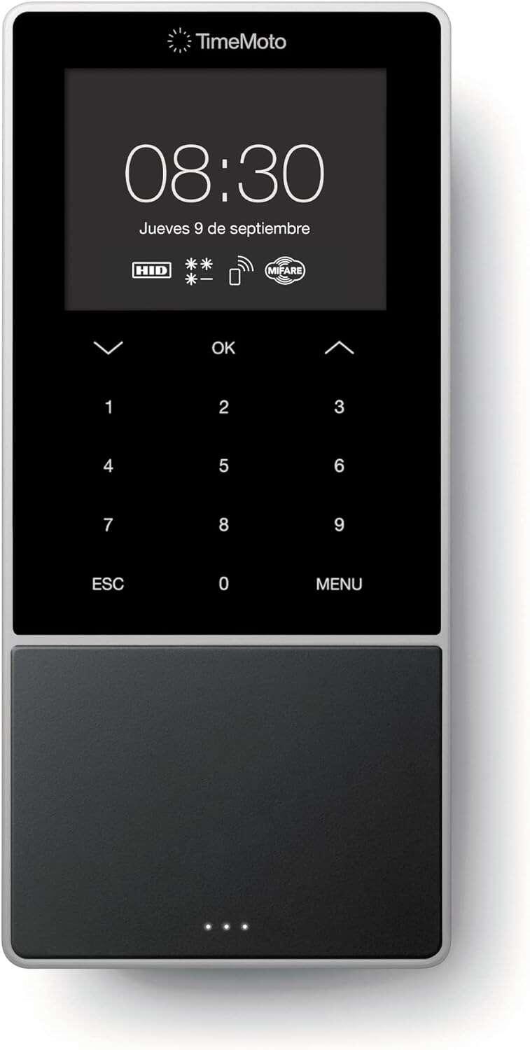 TimeMoto TM-818 MC | Leroy Merlin