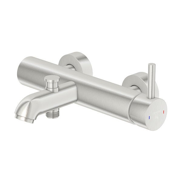 Mezclador de baño Steinberg serie 100, expuesto, G1/2, proyección ...