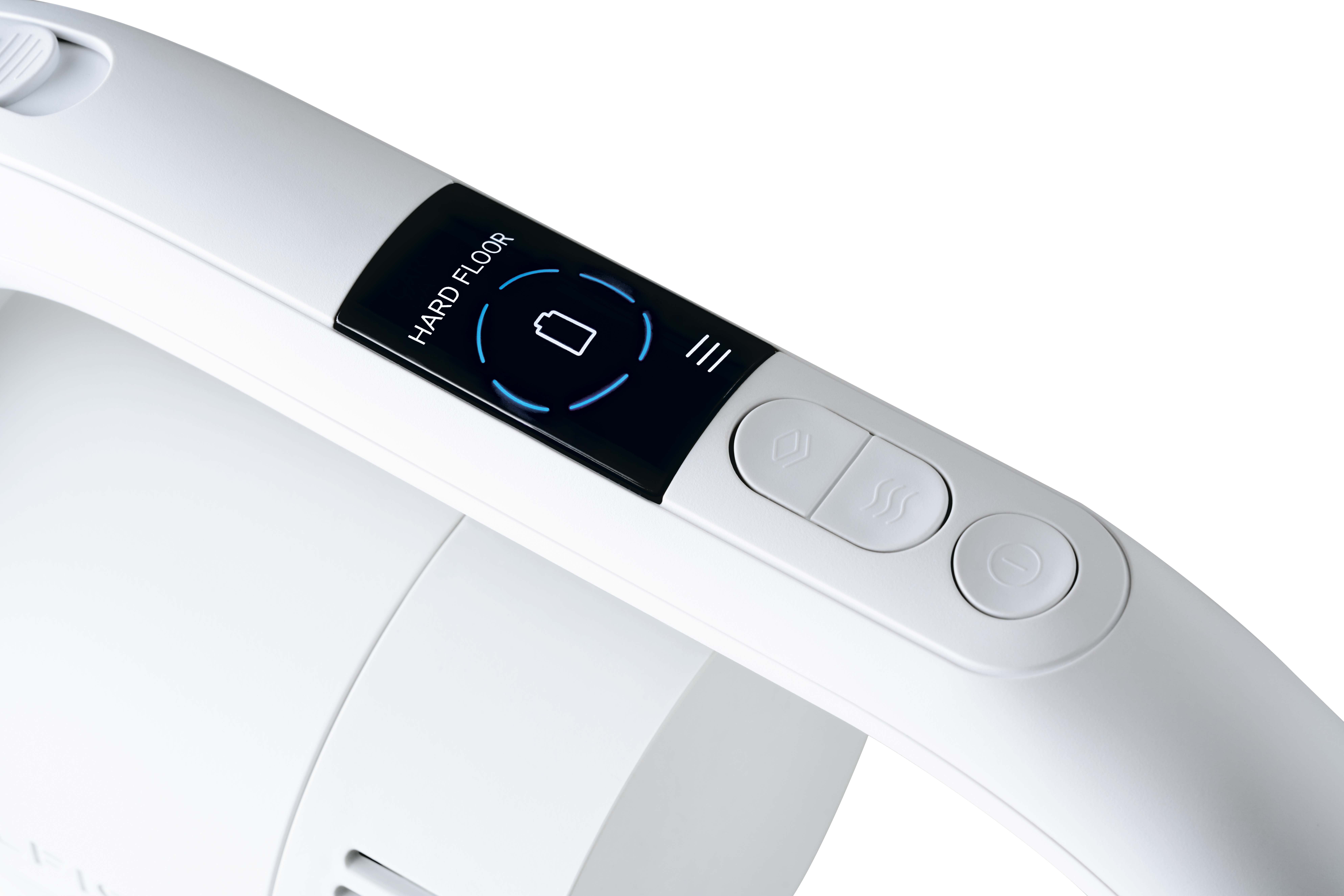 2 en 1 Aspirateur Balai Vertical et Aspirateur à Main, Sans Fil et Sans ...