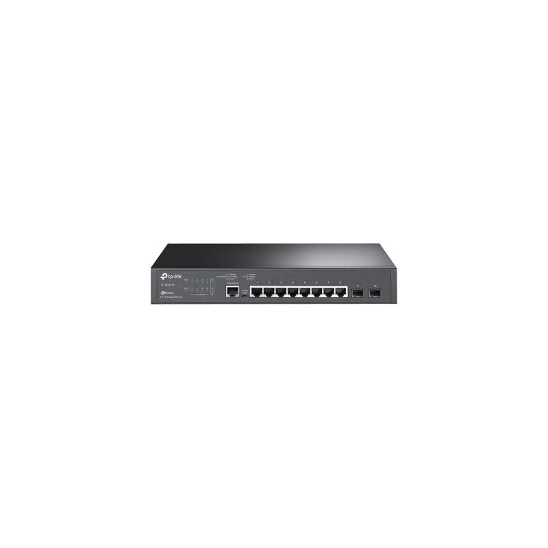 Switch TP-Link TL-SG3210 | Leroy Merlin