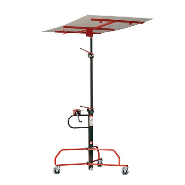Lève plaque base large - Levée max 3.30m - 441145 | Leroy Merlin