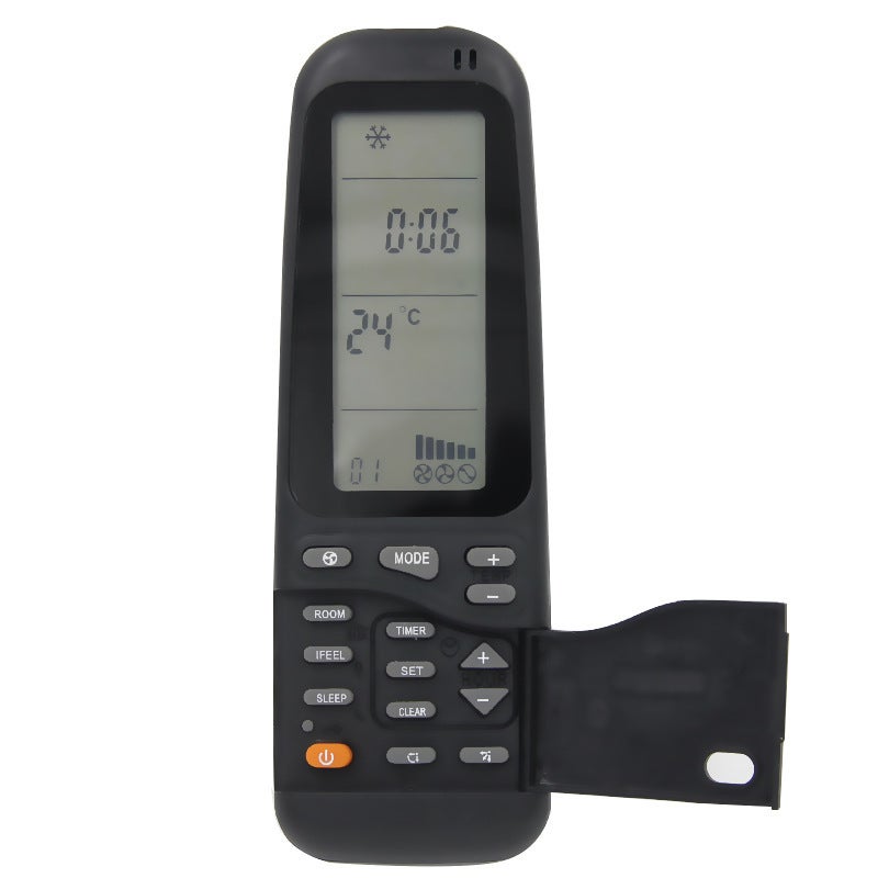 Control remoto universal para aires acondicionados Electra/Airwell ...