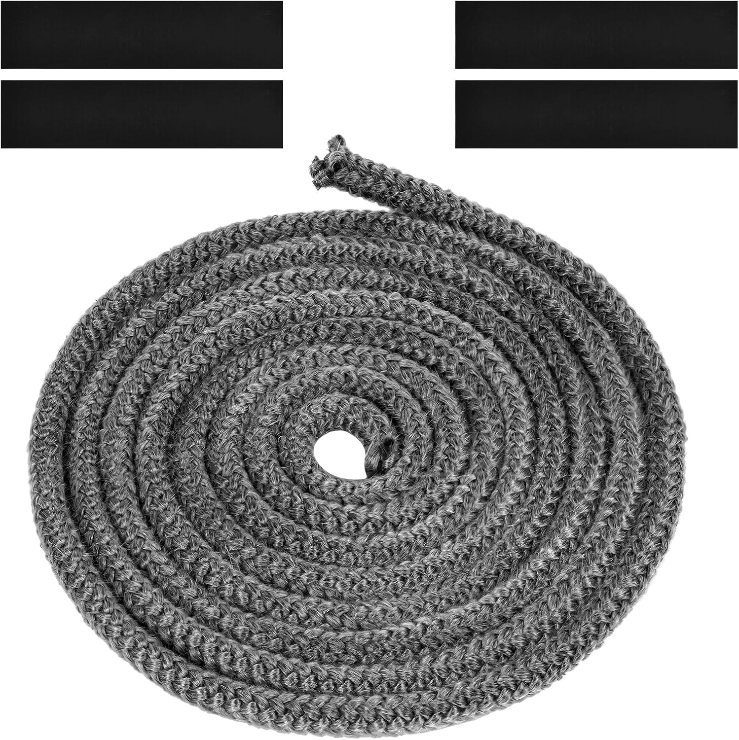 Joint d'étanchéité pour insert de cheminée - résistant à la chaleur ...
