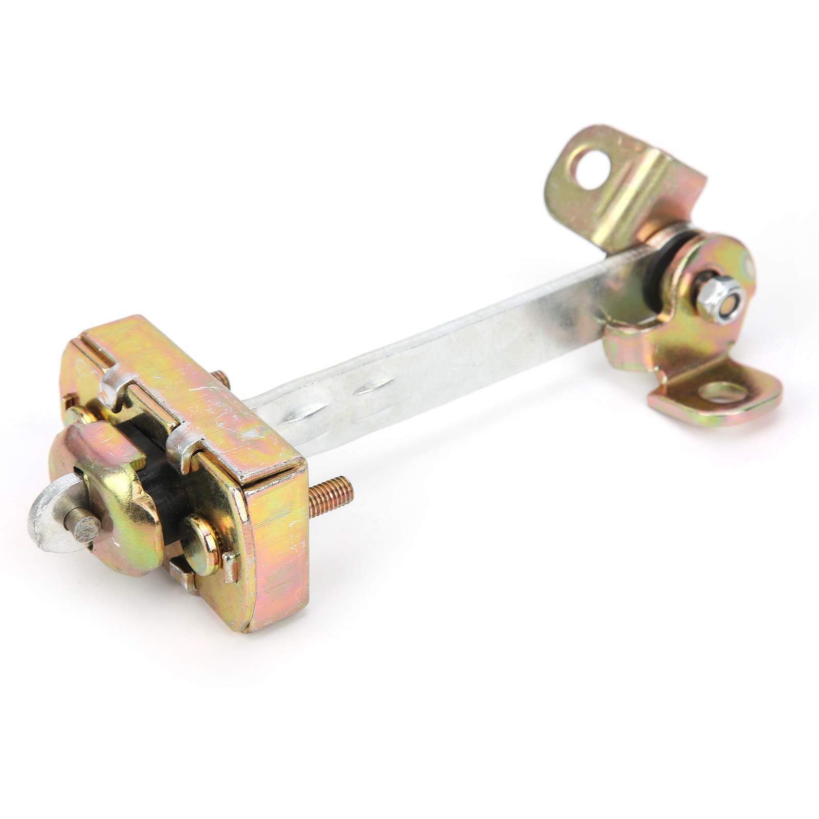 Tope de bisagra de la correa de retención de la puerta izquierda ...