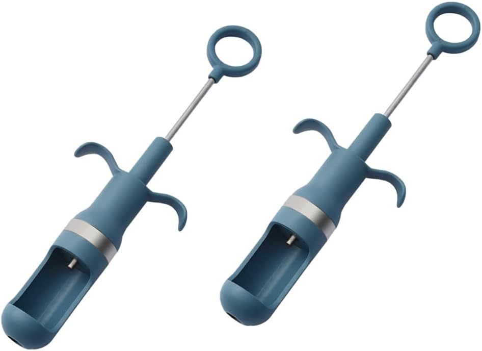 2Pcs Cuisine Cerise Corer Hawthorn Corer Fruit Pit De Removants Fruit ...