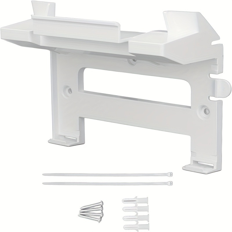 Soporte integrado para router y fuente de alimentación GEN3 – Soporte ...