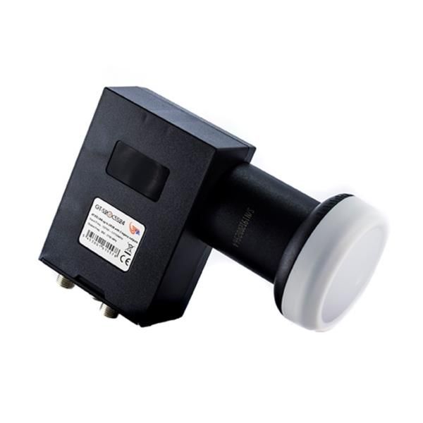 Lnb scr/dcss gtsat con 2 out legacy - GT-S2DCSS24 | Leroy Merlin