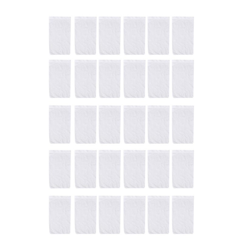 Lot da 30 calze filtranti per skimmer piscina: ideali per proteggere ...