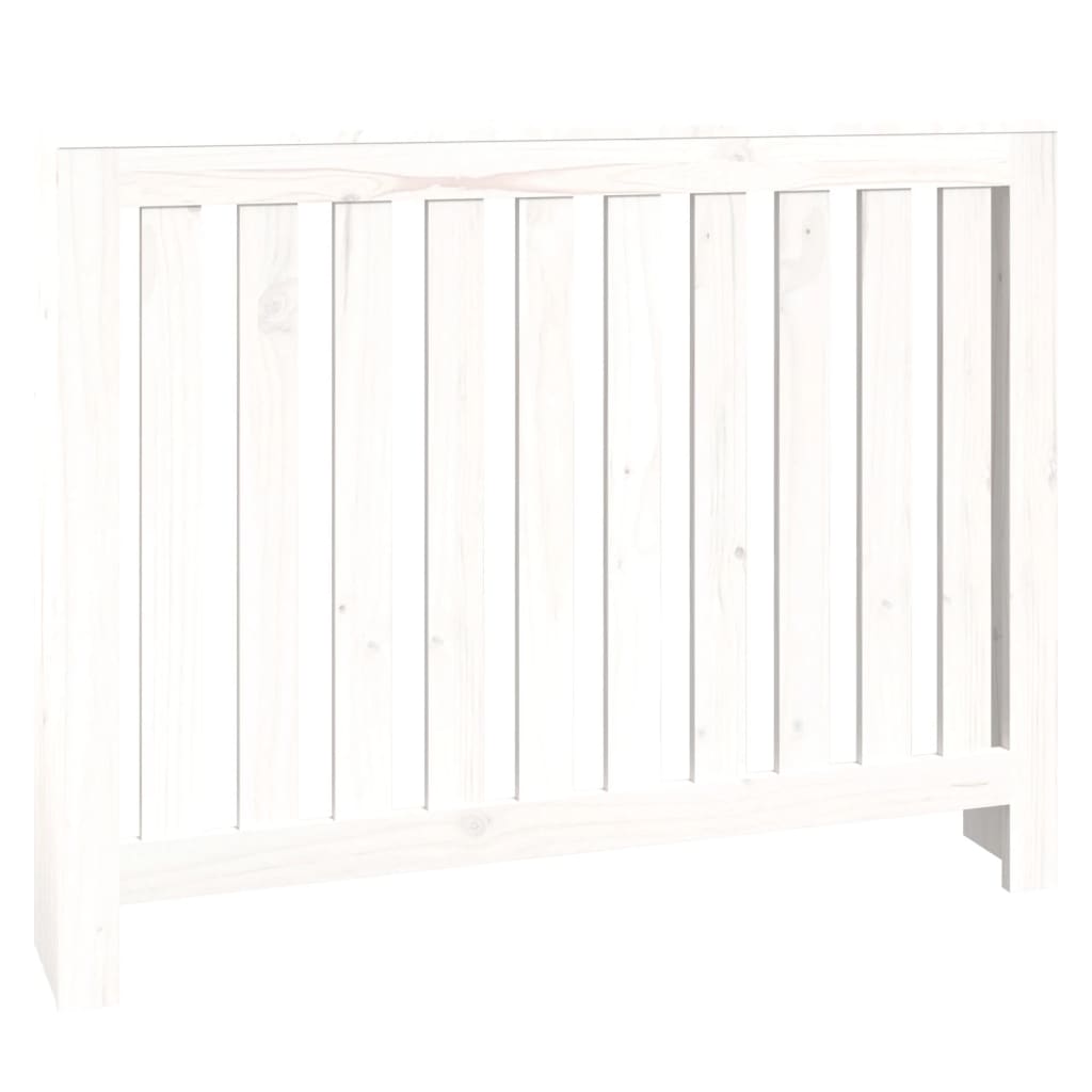 Cache-radiateur，Enjoliveur de radiateur，Habillage de radiateur Blanc ...