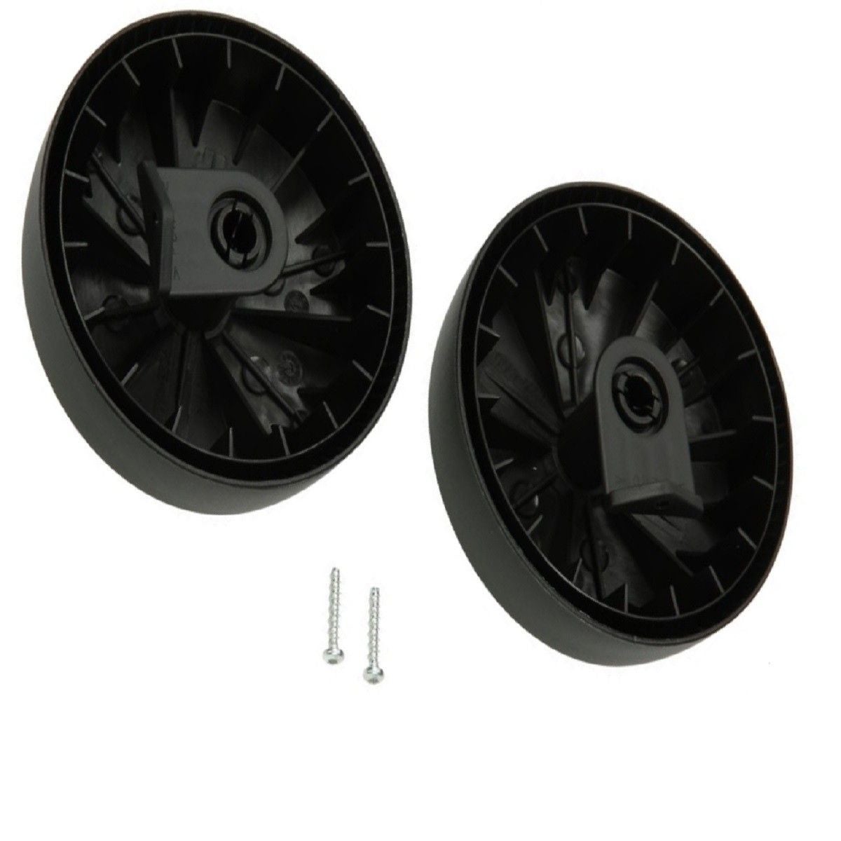 Roue arrière d'origine 69593730, 6.959 373.0 69593730 6.959 373.0 Aspirateur KARCHER | Leroy Merlin