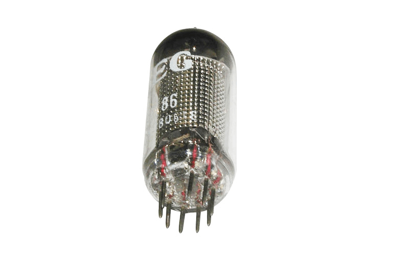 Tube Electronique Ef86 | Leroy Merlin