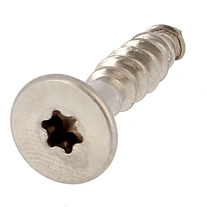 VBA TF Torx 4.5X25/17 Inox A2 PF | Leroy Merlin