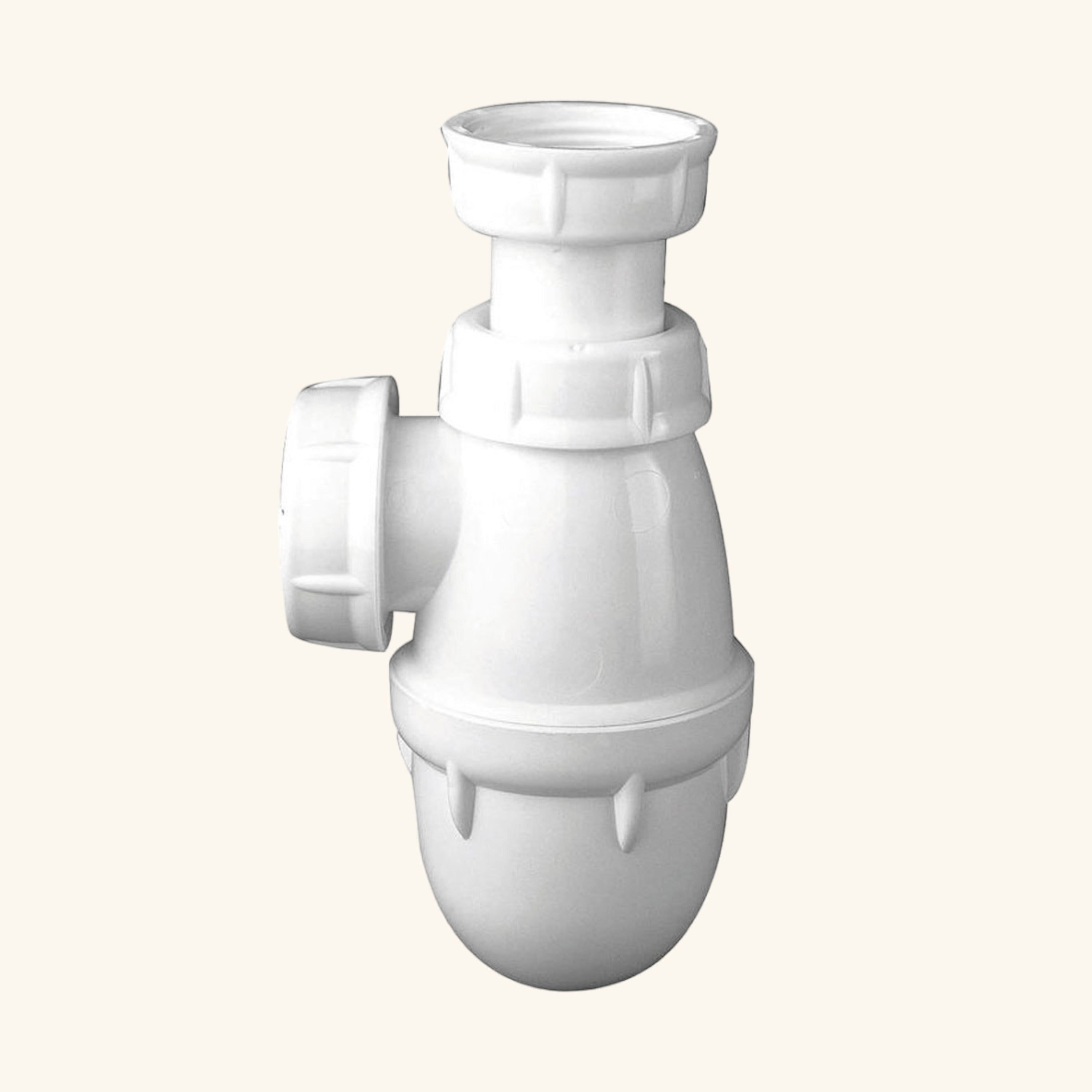 Siphon pour cuisine Tube 40 mm | Leroy Merlin