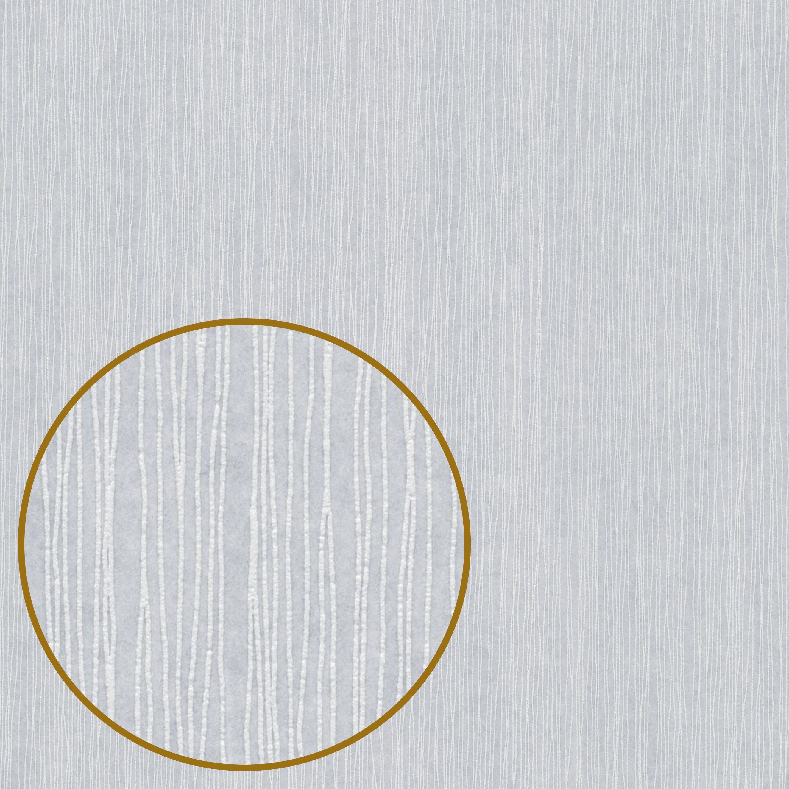 TADESSI papier peint recouvrable papier peint intissé blanc uni ...