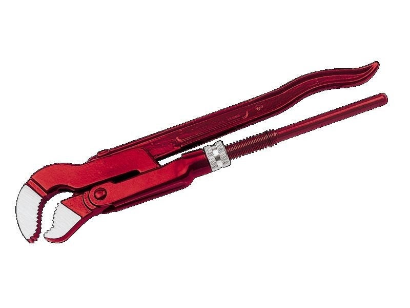 IRIMO LLAVE SUECA BOCA CURVADA 2" | Leroy Merlin