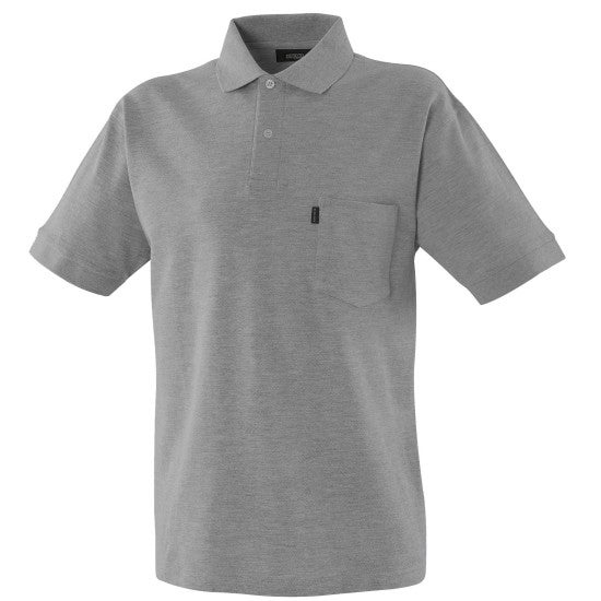 Polo Gris XXL 330510359400XXL | Leroy Merlin