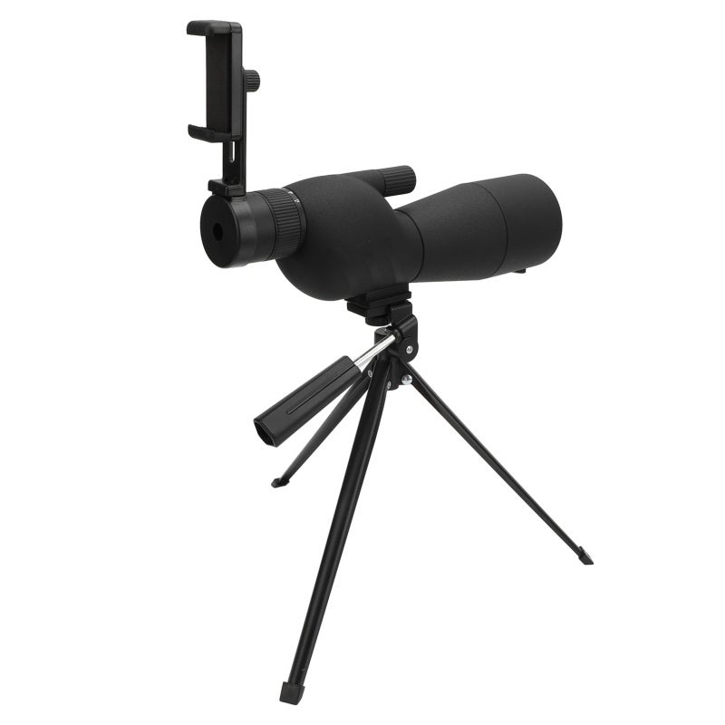 25‑75x60 Spotting Scope High Definition Waterproof Fogproof Spotter ...
