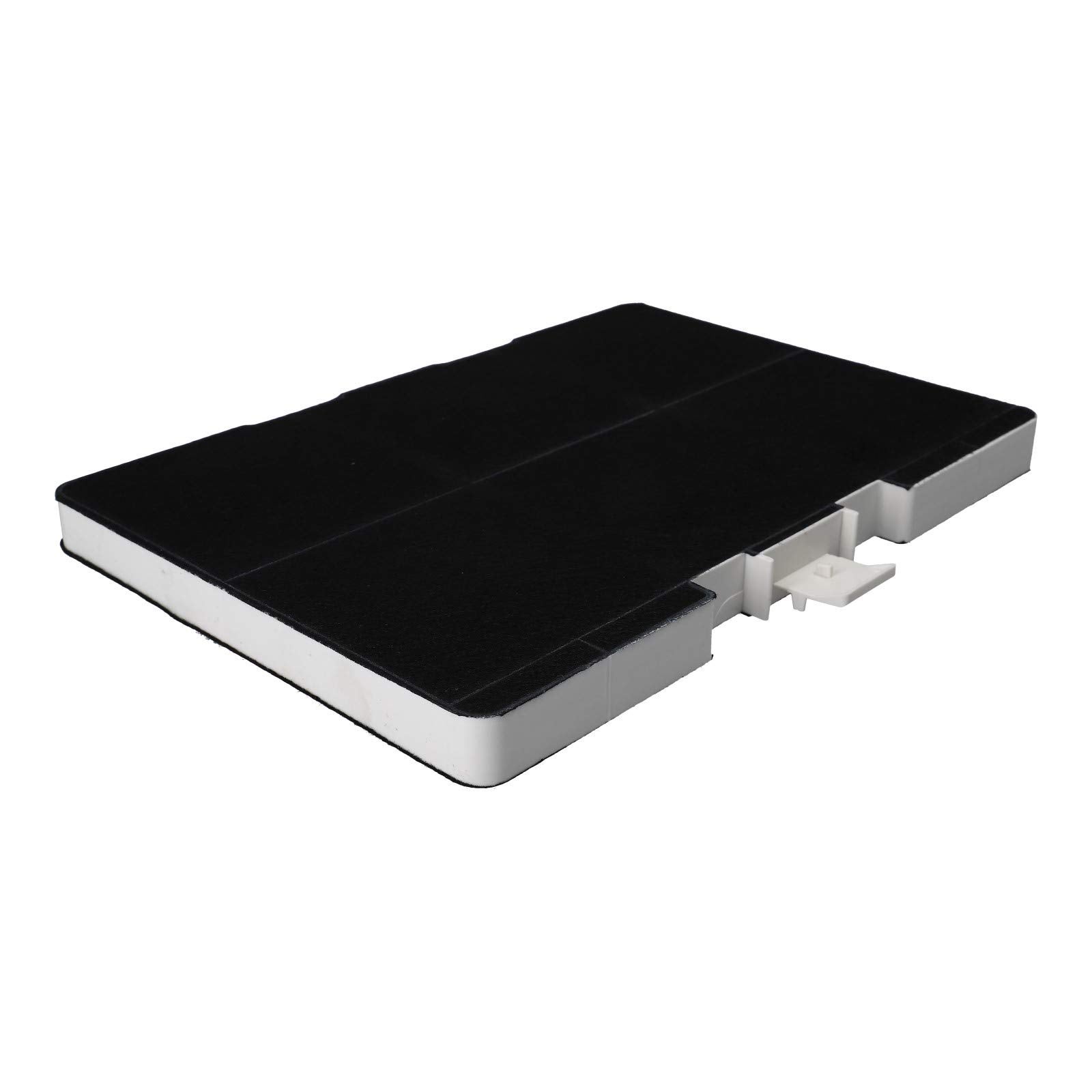 Filtre A Charbon Actif compatible 317 X 240 00705432 pour hotte SIEMENS ...