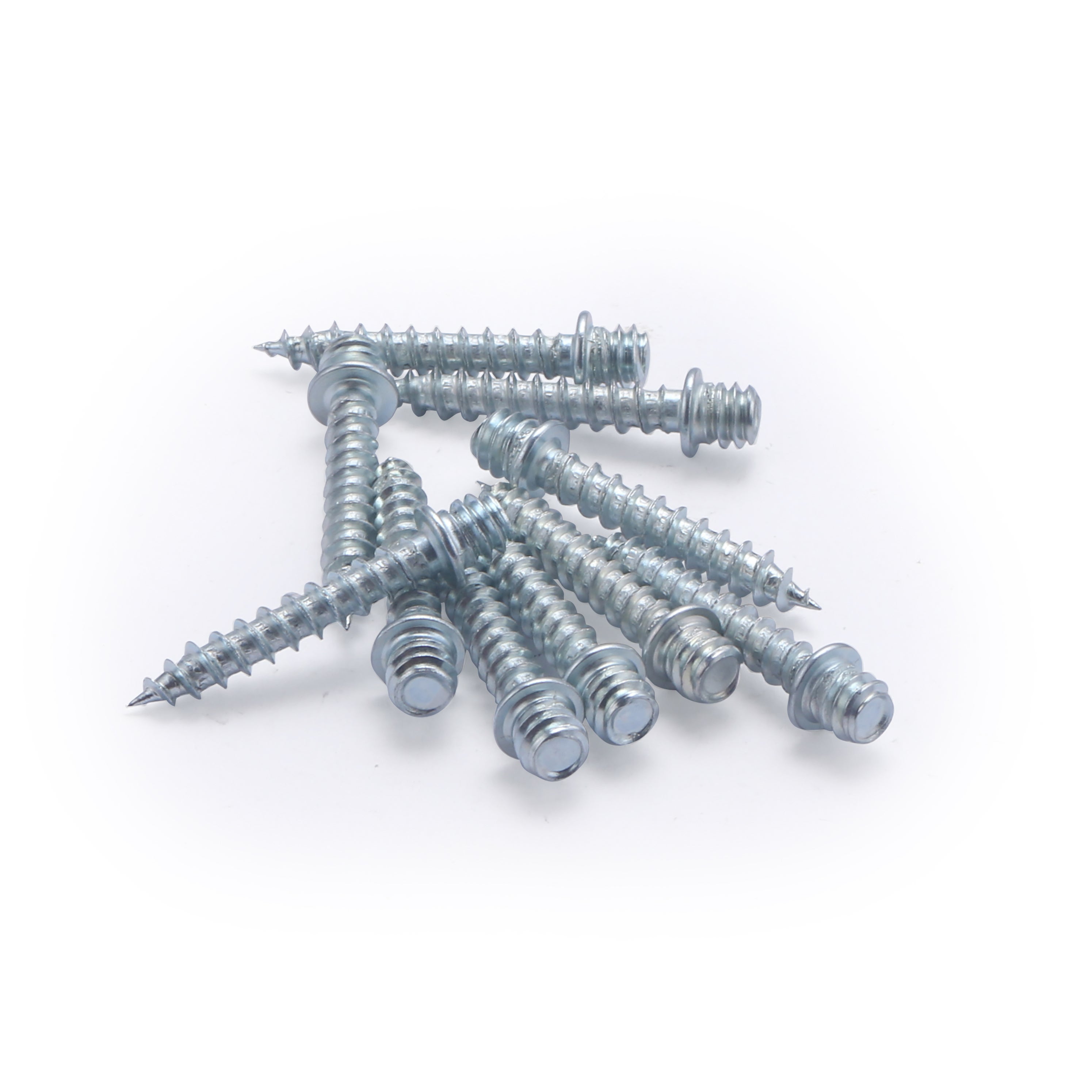 10 VITI A BRUGOLA 7 X 40 | Leroy Merlin