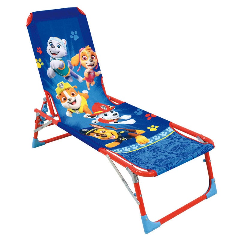 Hamaca Fun House PAT'PATROUILLE | Leroy Merlin
