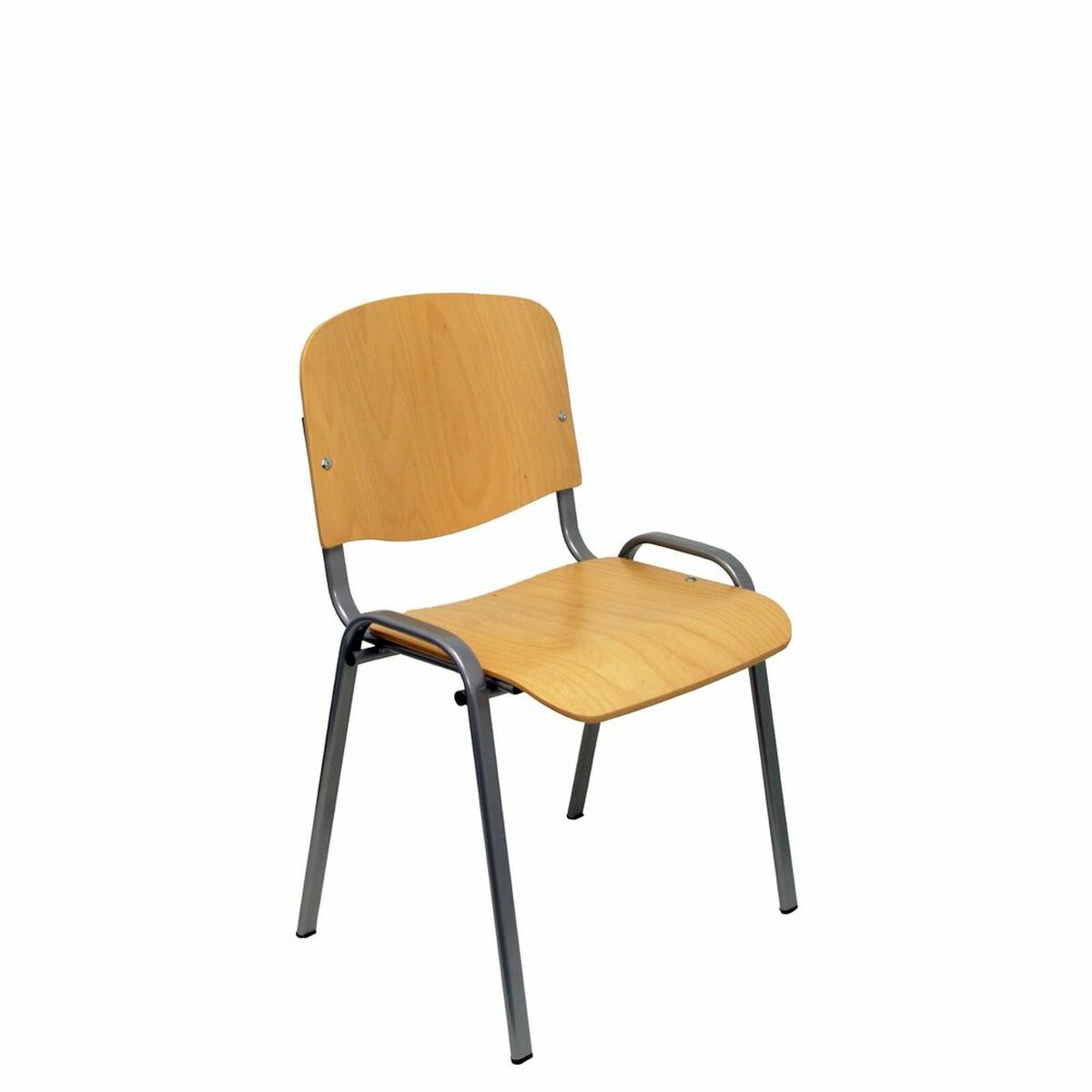 Chaise de Réception Golosalvo P&C 429MHA (4 uds) | Leroy Merlin