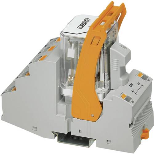 Module relais Phoenix Contact RIF-4-RPT-LDP-24DC/3X21 2903278 24 V/DC ...