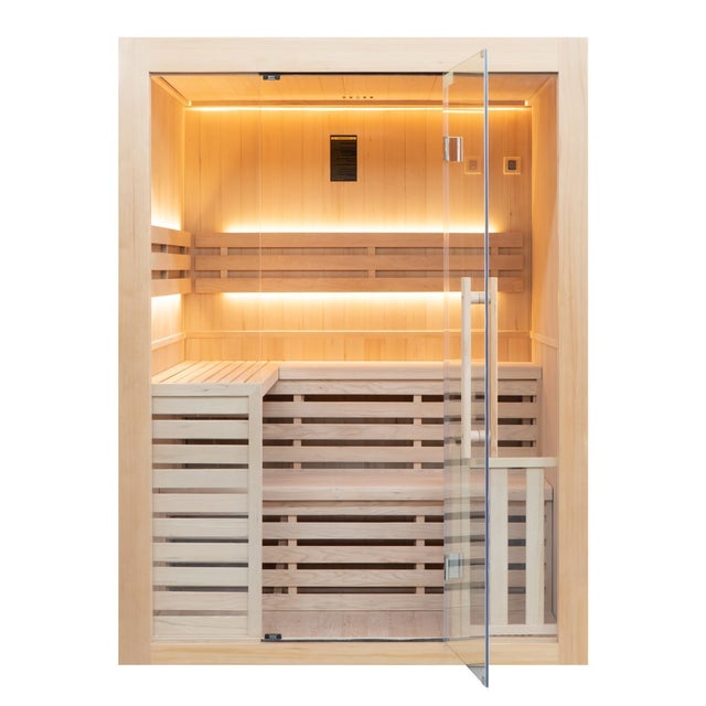 Sauna | Leroy Merlin