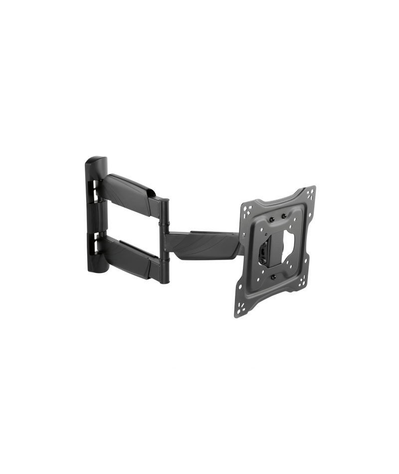 Support mural pour écran plat Accsup TNEL 504 ORIENTABLE ET INCLINABLE ...