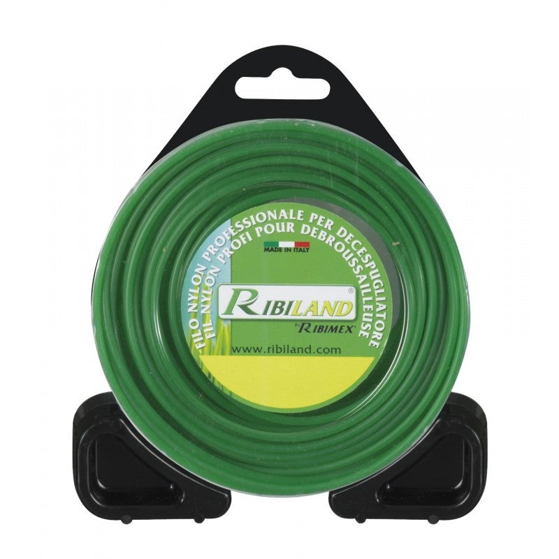 Fil rond diam3,0mm x 15m | Leroy Merlin