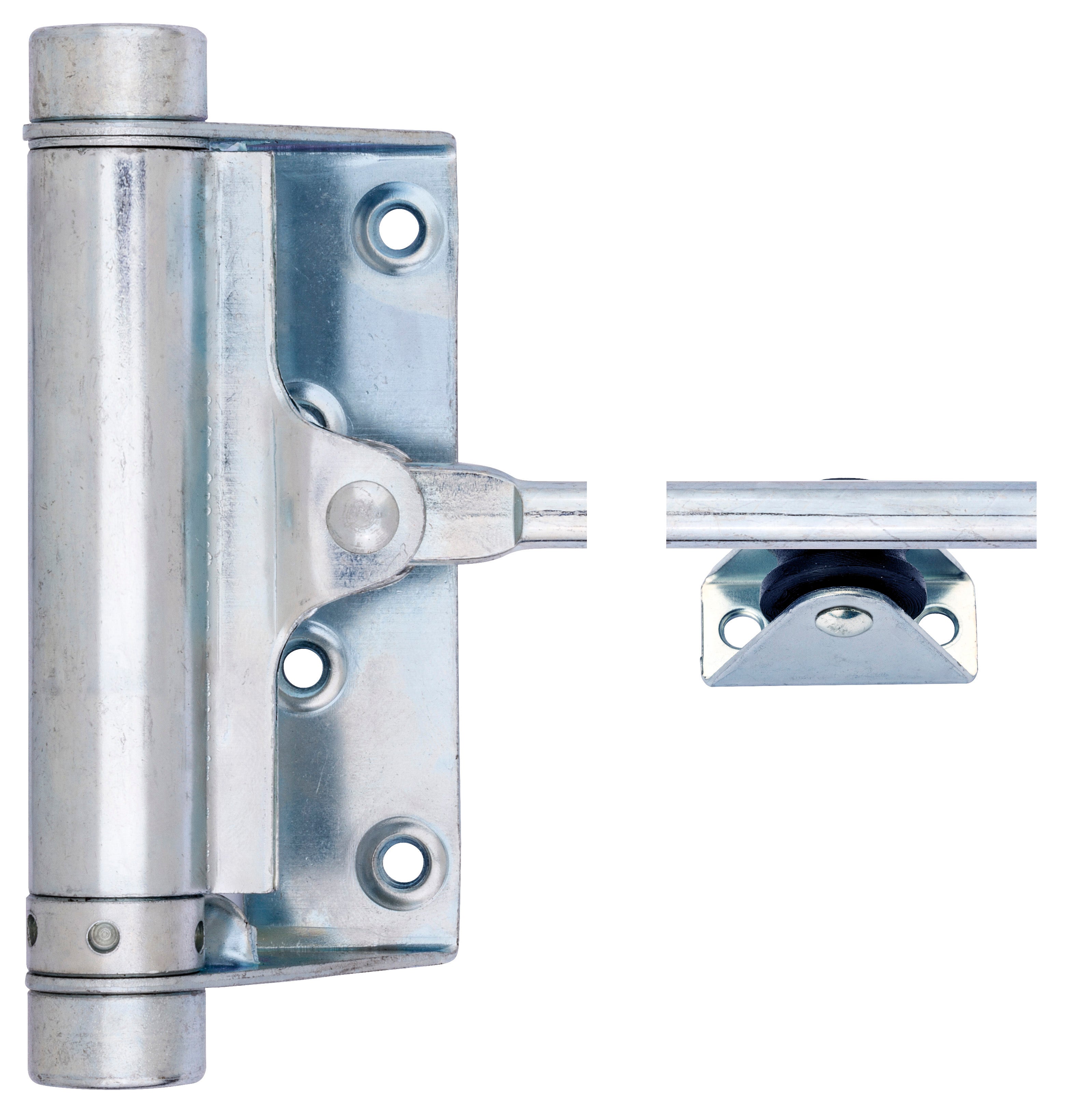 RESSORT FERME-PORTE TRIUMPH N.1 7,7X23 CM* | Leroy Merlin