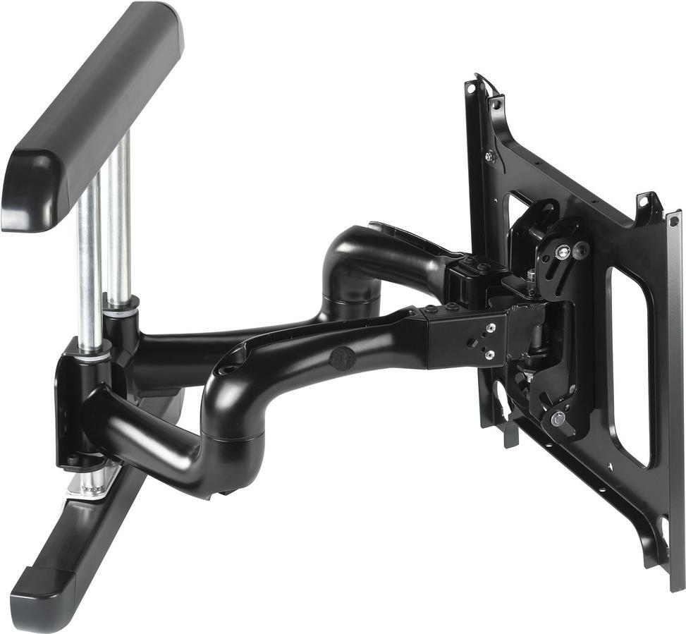 Chief PNRUB support pour téléviseur 2,16 m (85") Noir | Leroy Merlin