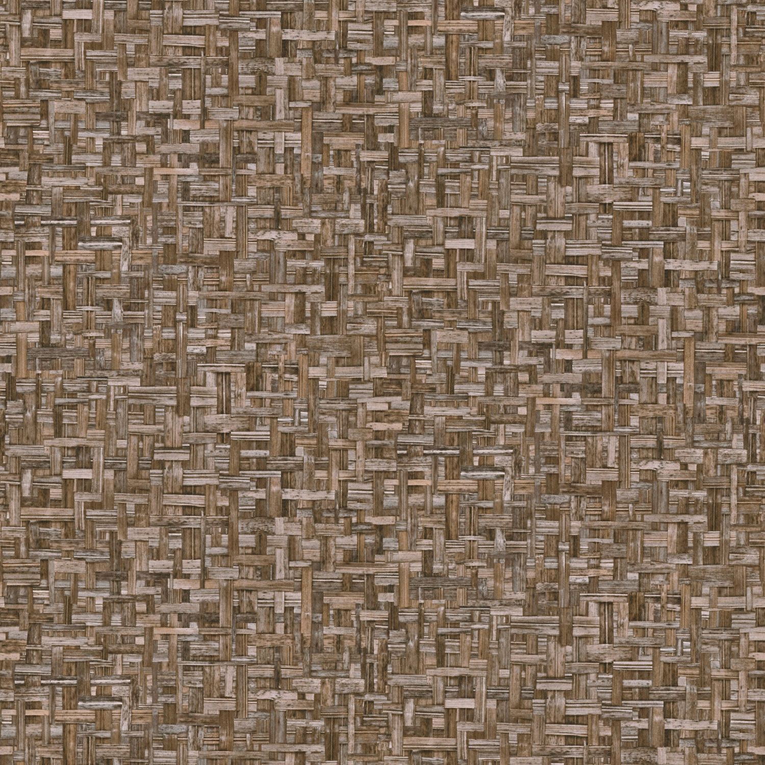 Profhome 377061-GU Papel pindo naturaleza liso mate 5,33 m2 | Leroy Merlin