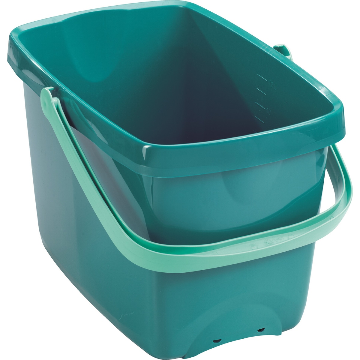 Leifheit 52000 Secchio Combi 12 litri | Leroy Merlin