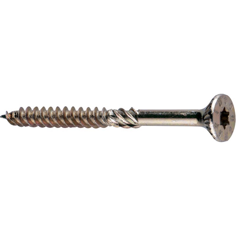 Vis multi-usages RAPID 2000 TG zn-jaune 6,0x 70 SSH (Par 200) | Leroy ...