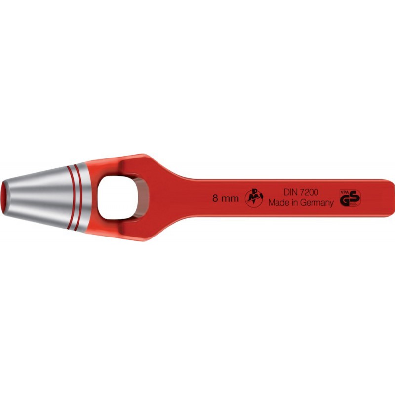 Emporte pièce 20mm Paffrath | Leroy Merlin