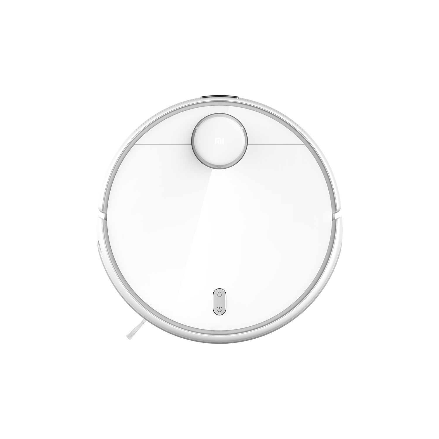 ROBOT ASPIRADOR XIAOMI MI VACUUM-MOP 2 PRO WHITE | Leroy Merlin