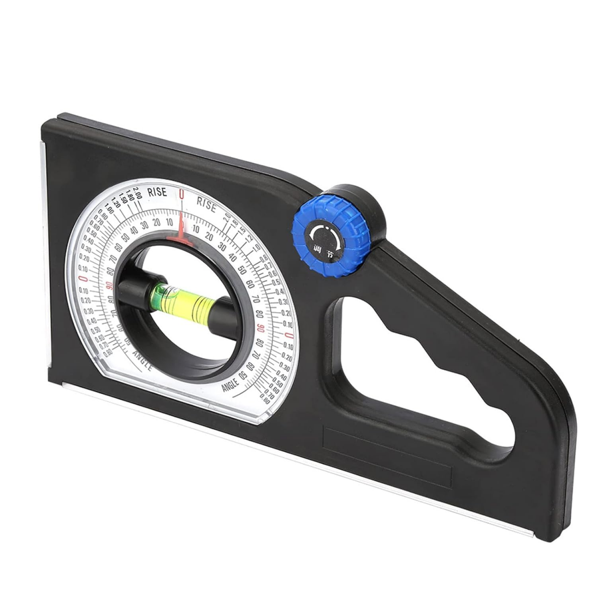 Engineering Inclinometer, Slope Measurement Inclinometer Universal ...