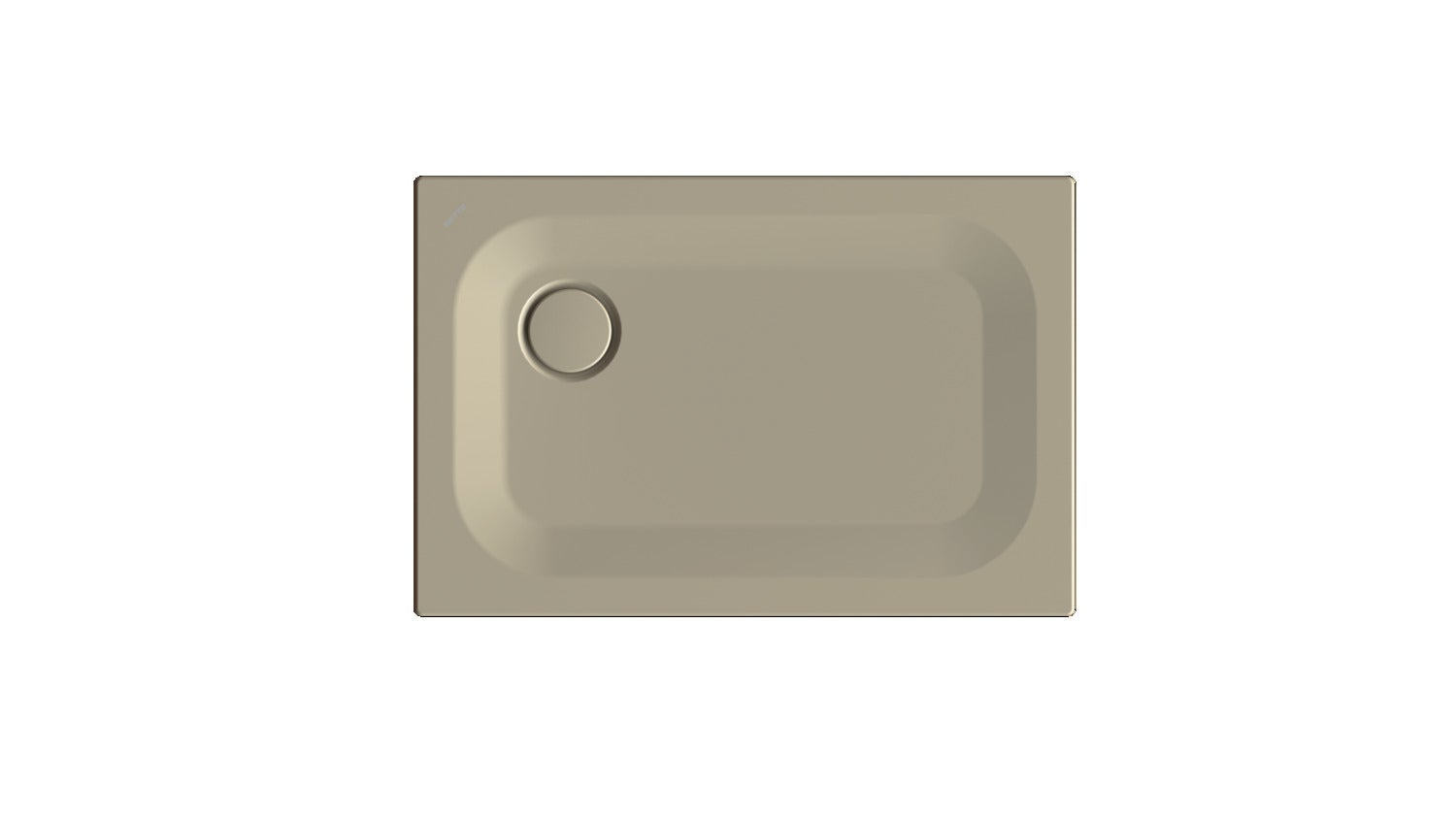 BetteUltra receveur de douche rectangulaire 900x600x25mm, 8600-415 ...