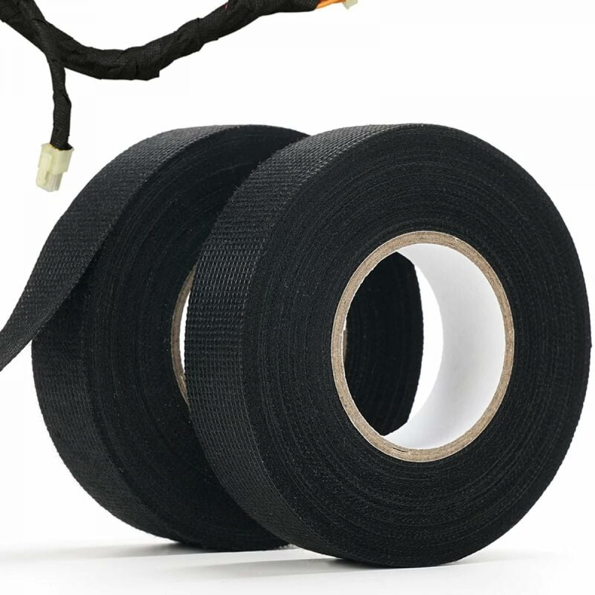 2 pièces, 32mm ruban de câble résistant à la chaleur ruban électrique ...